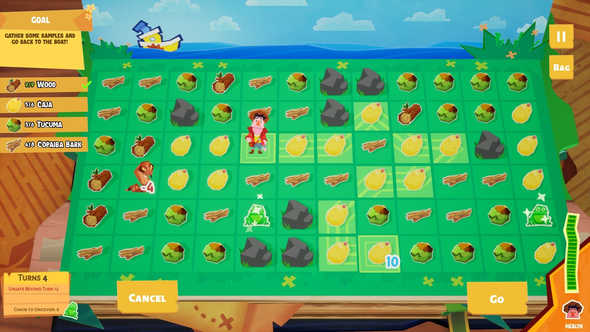 Amazon Quest Screenshots · SteamDB