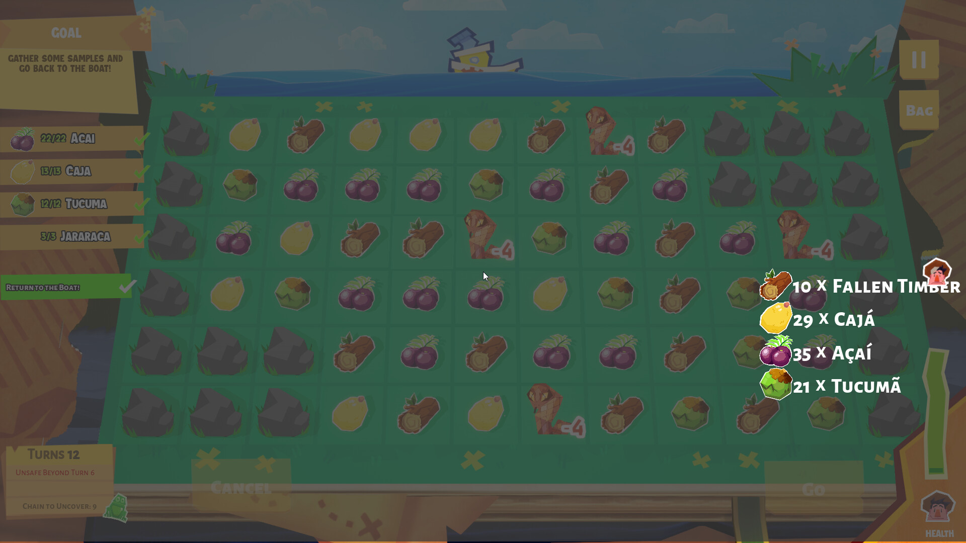 Amazon Quest Screenshots · SteamDB