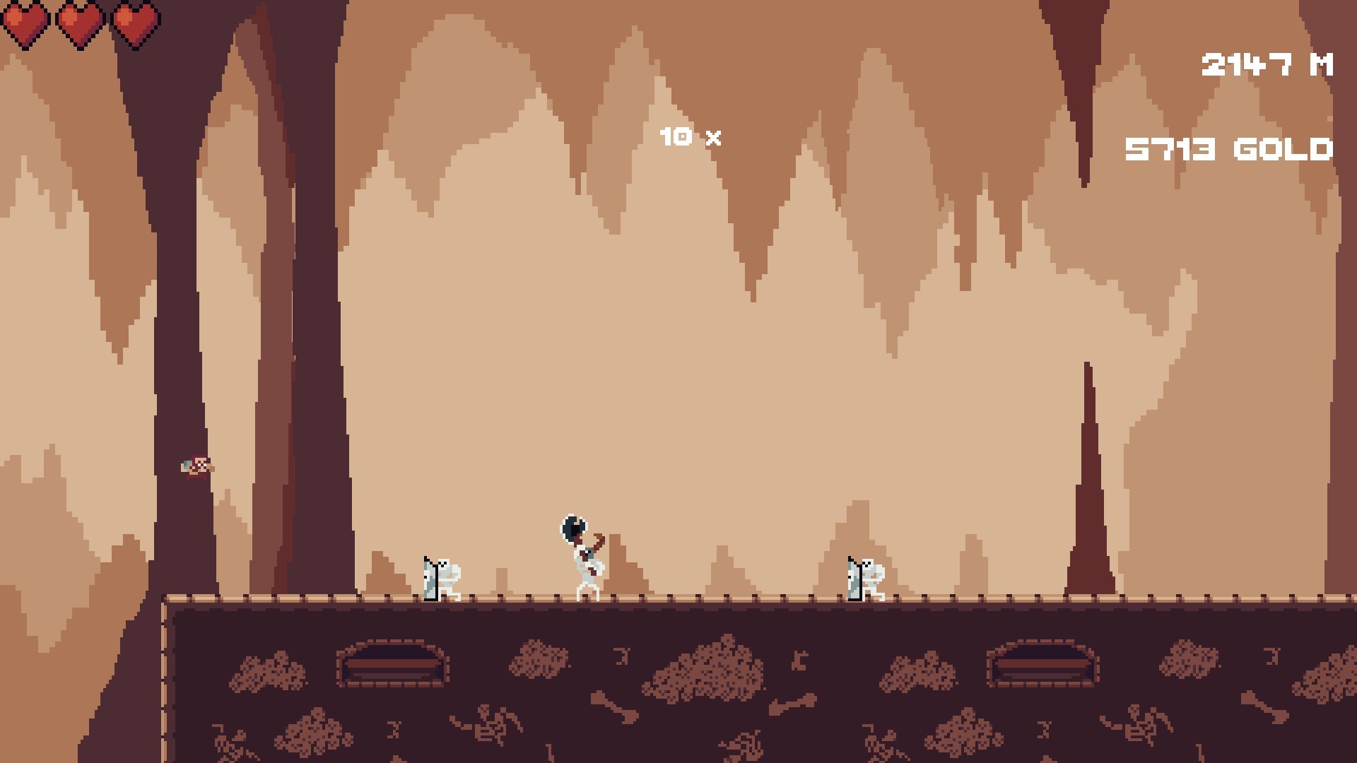 Non-Stop Raiders on Steam