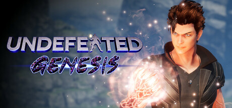 Environment :: UNDEFEATED: Genesis General Discussions