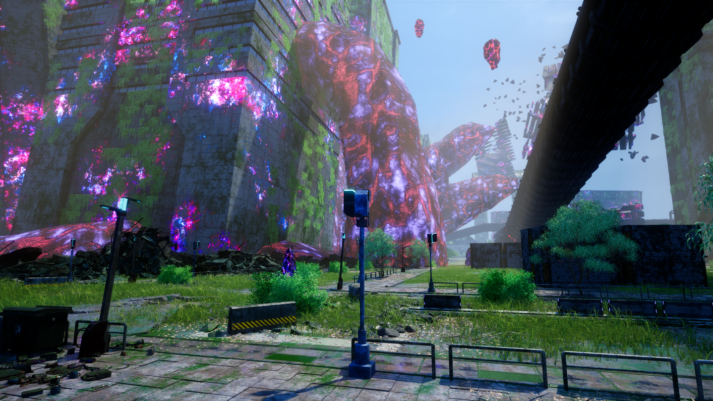 UNDEFEATED: Genesis · SteamDB