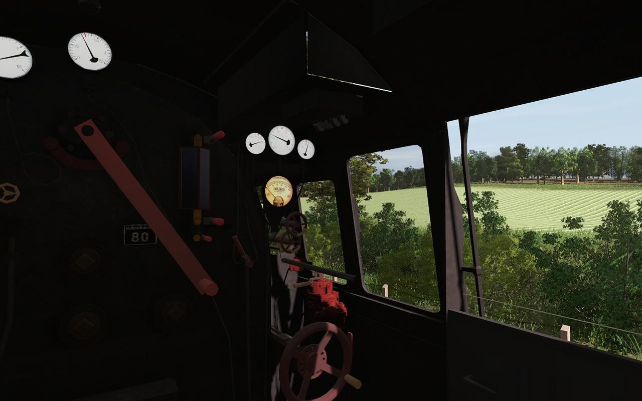 Trainz Plus DLC - Pro Train: DB BR Class 85 001 on Steam