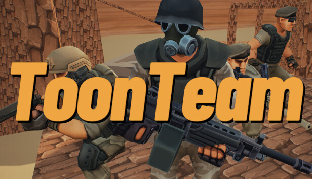 Toon Team on Steam