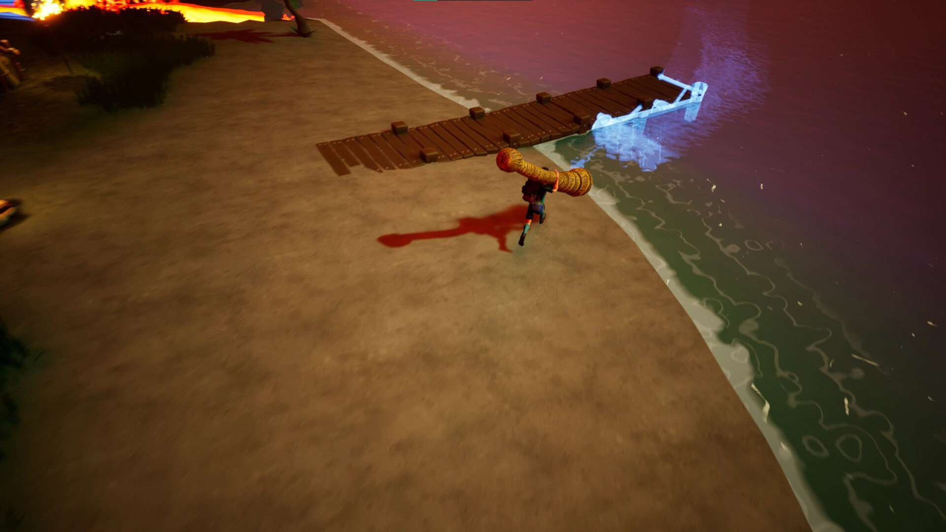 Natural Disasters on Steam