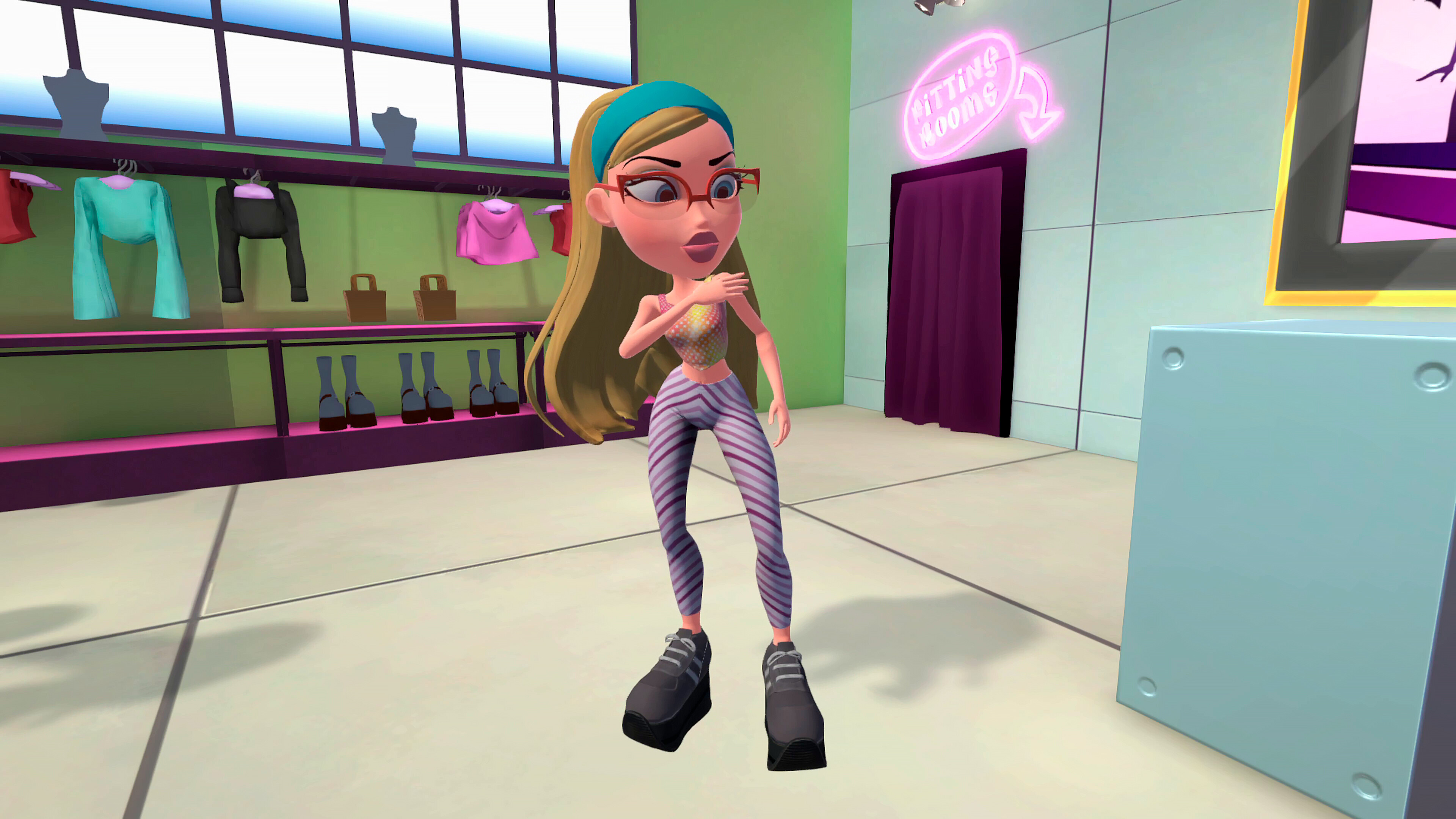 Bratz™: Flaunt your fashion (App 2088340) · SteamDB
