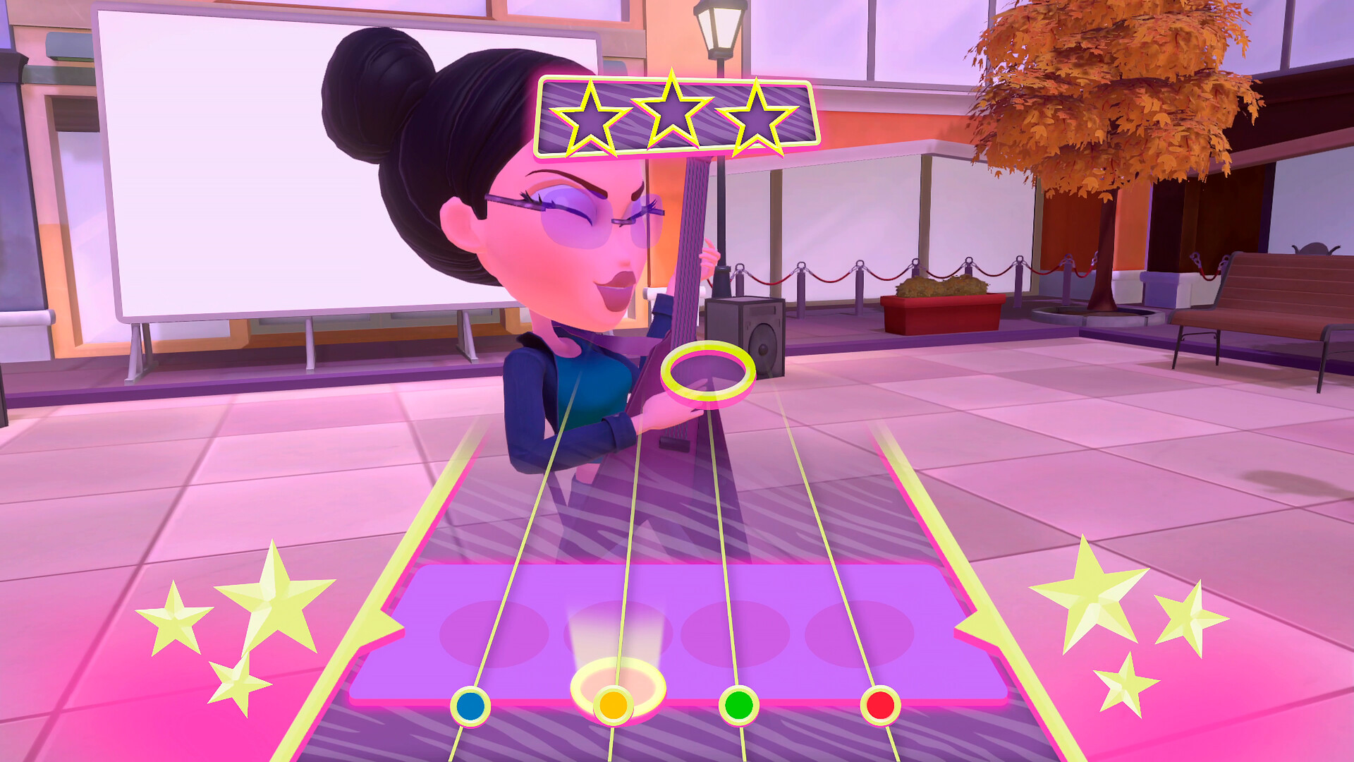 Bratz™: A presumir de estilazo en Steam