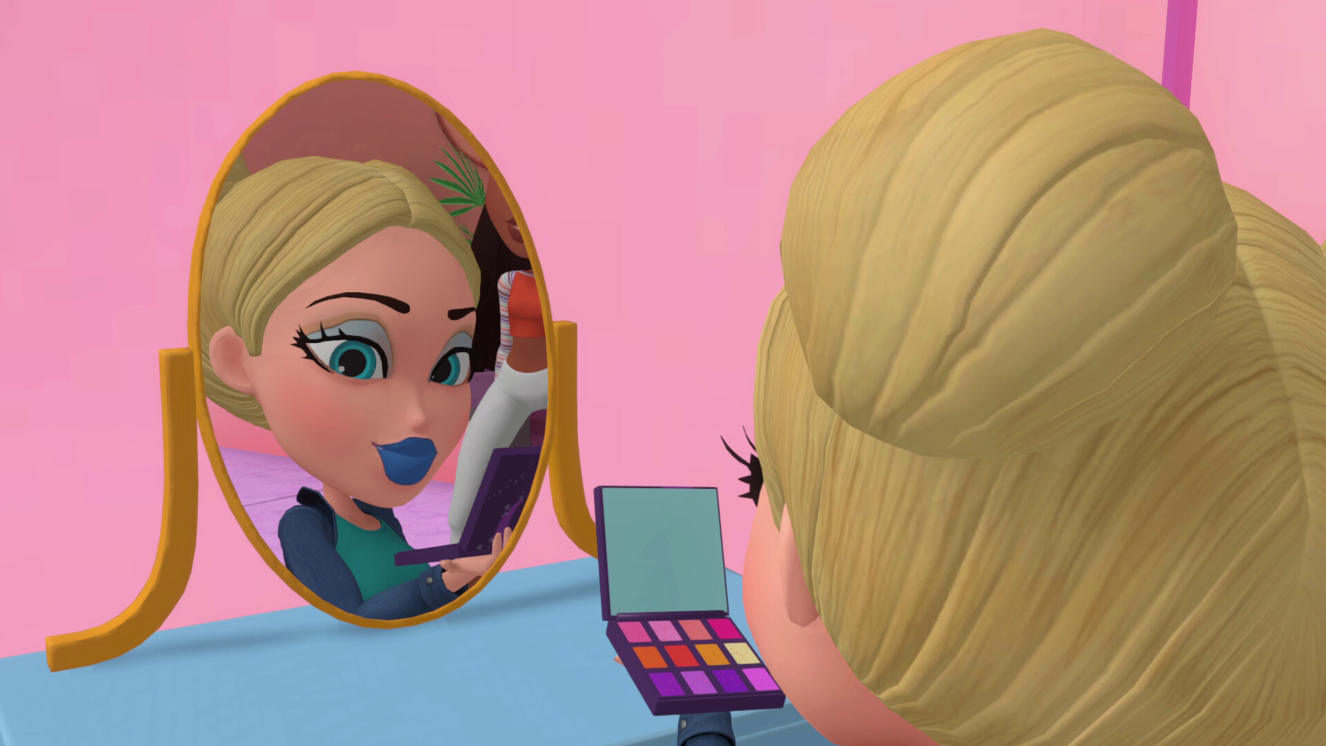 Bratz™: A presumir de estilazo en Steam