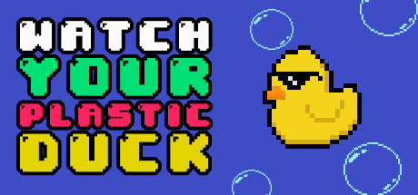 Steam Community :: Watch Your Plastic Duck