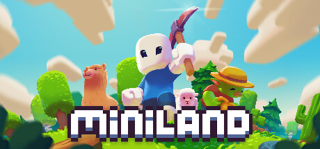 Miniland Playtest Steam Charts (App 2088490) · SteamDB