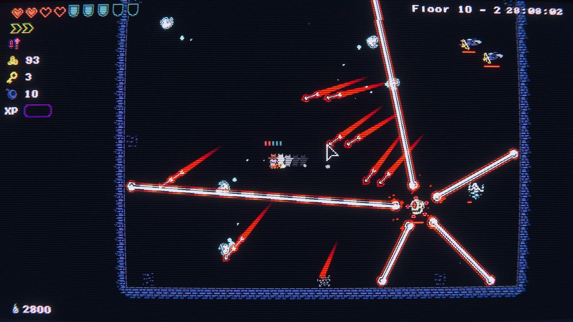 Tiny Rogues on Steam