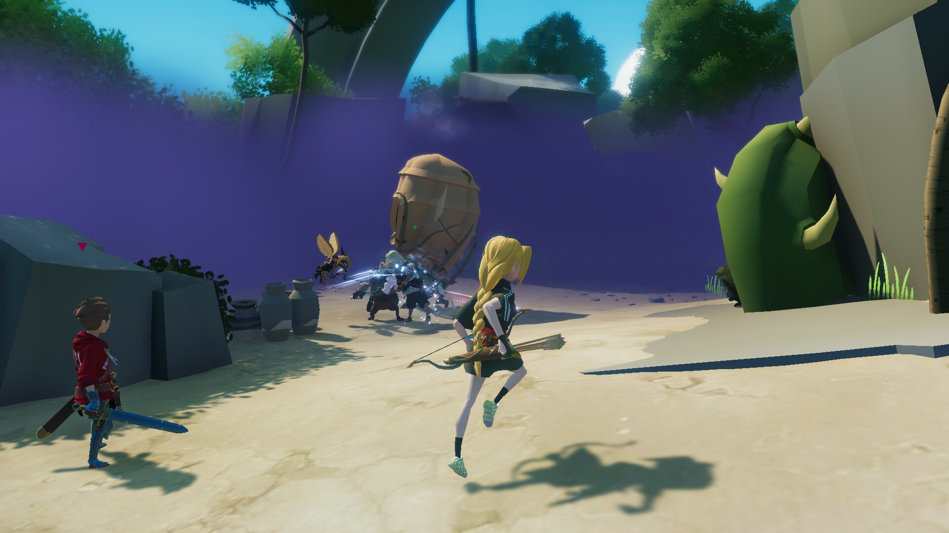 Mist Slayer Screenshots · SteamDB