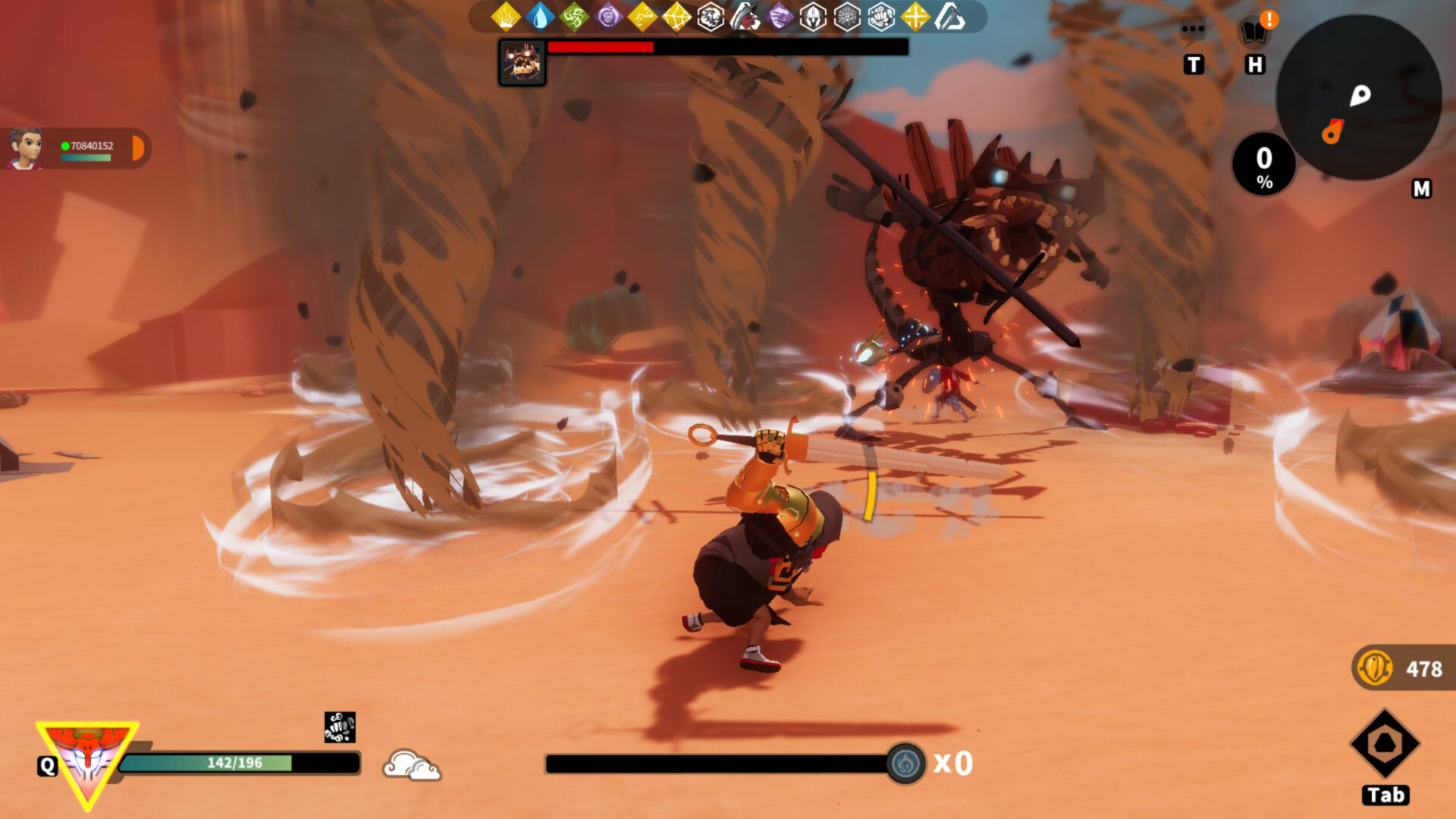 Mist Slayer on Steam