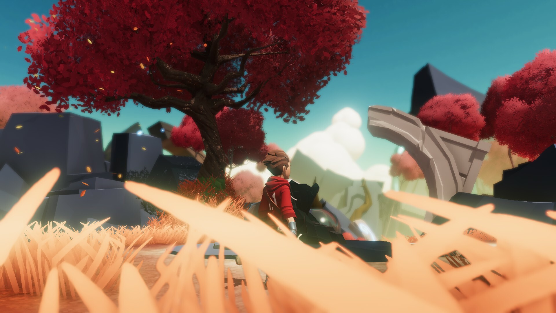 Mist Slayer on Steam