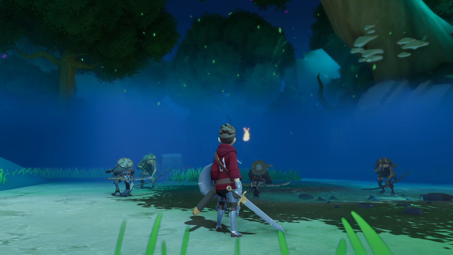 Mist Slayer on Steam