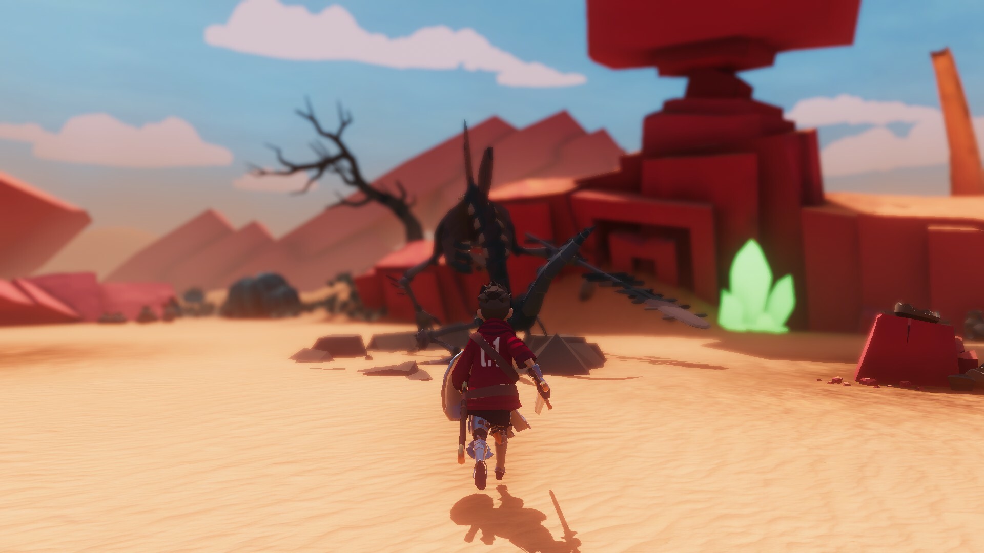 Mist Slayer on Steam