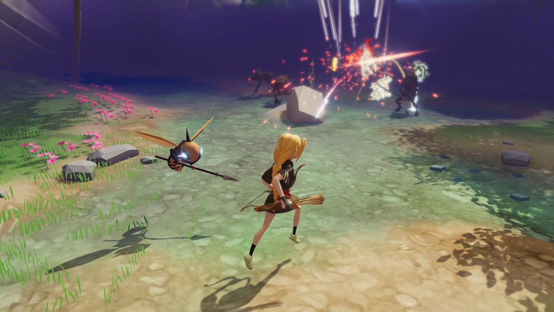 Mist Slayer Screenshots · SteamDB