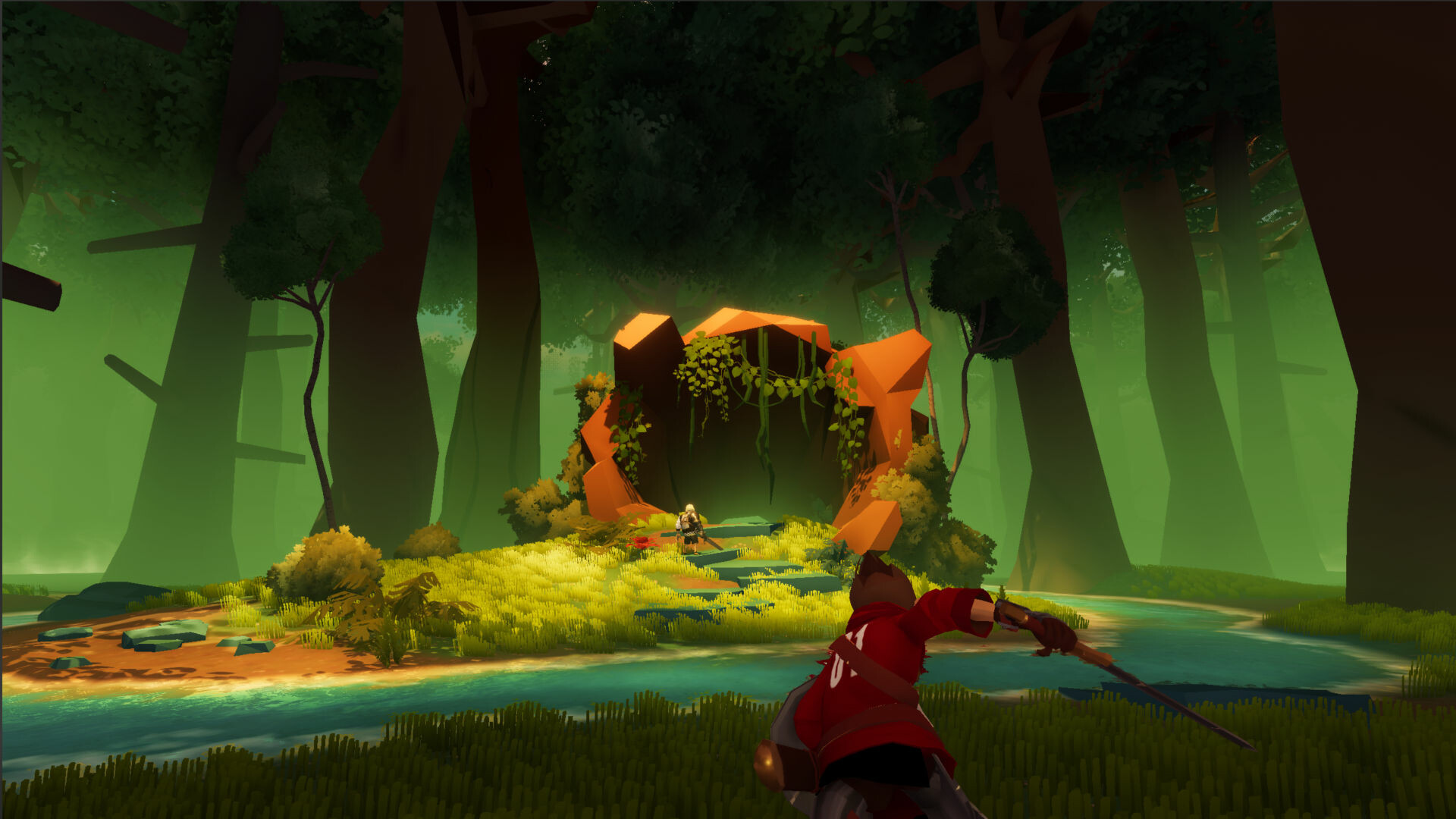 Mist Slayer on Steam