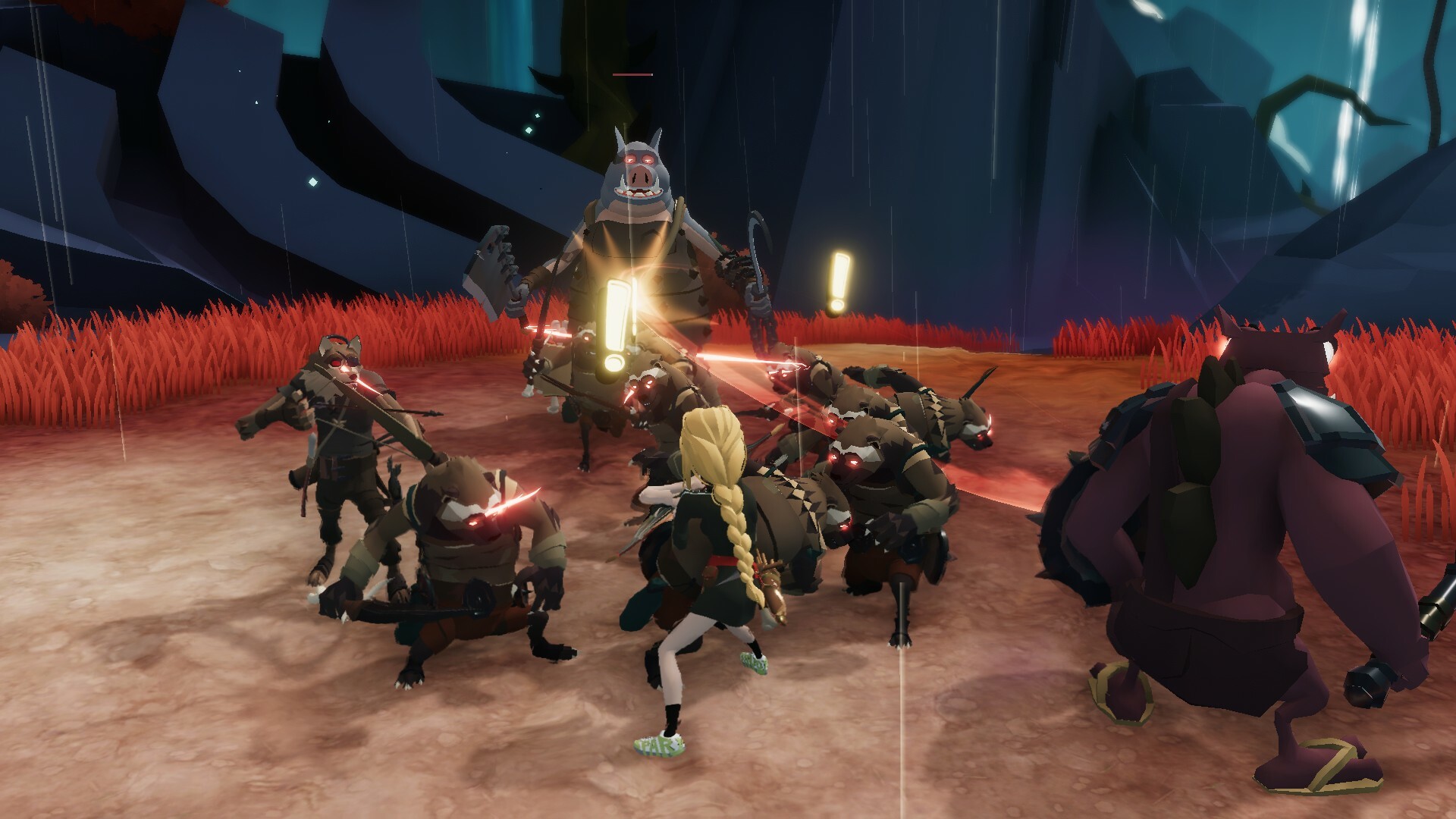 Mist Slayer on Steam