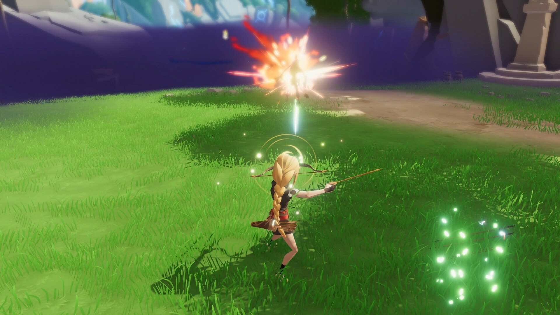 Mist Slayer Screenshots · SteamDB