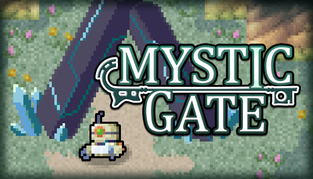 Mystic Gate on Steam