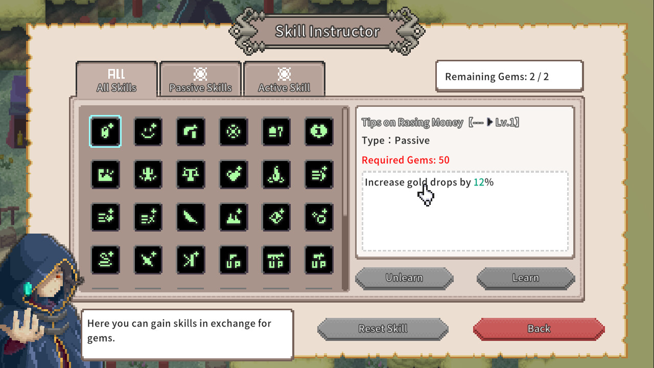 Mystic Gate on Steam