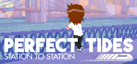 Perfect Tides: Station to Station di Steam