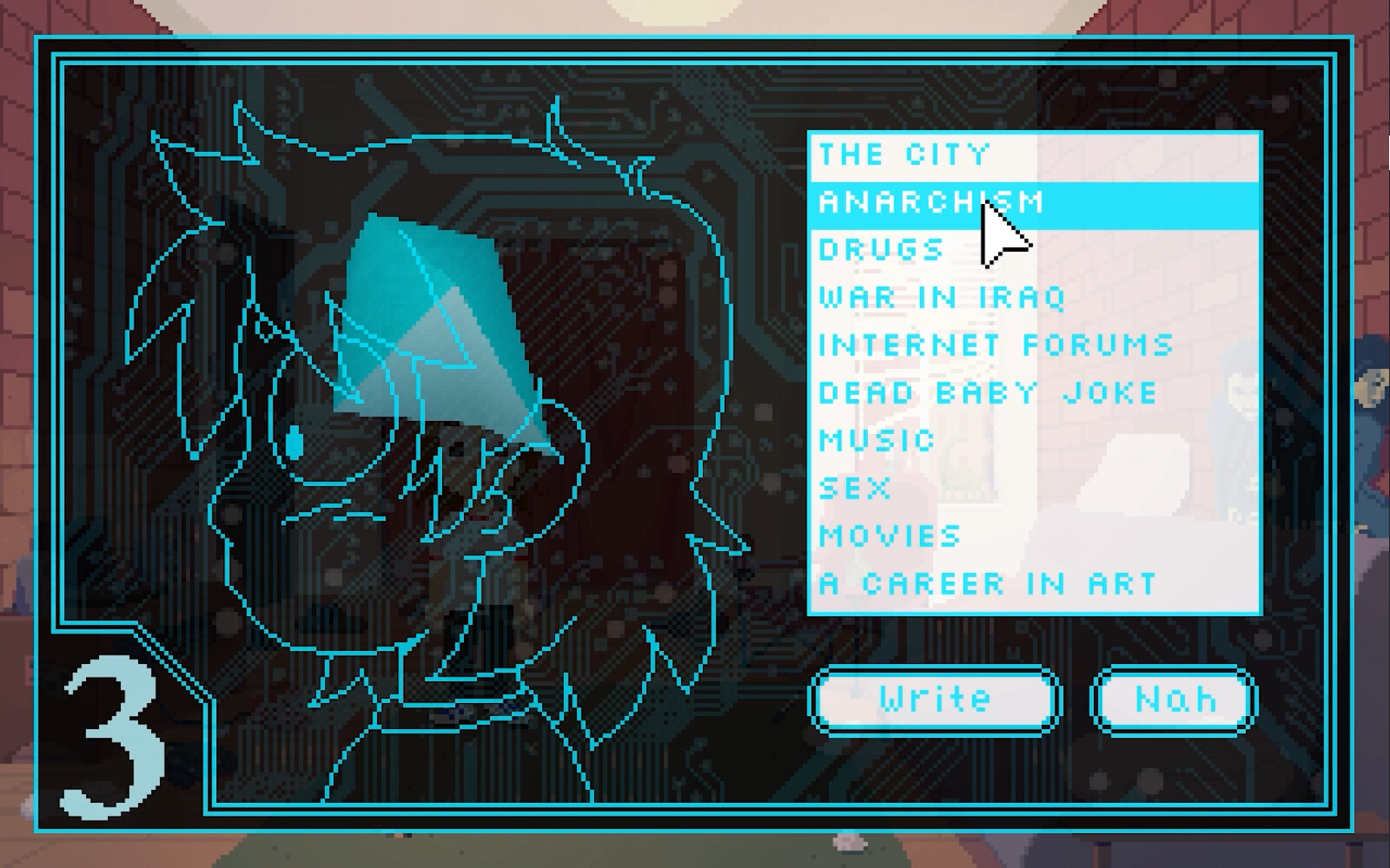 Perfect Tides: Station to Station di Steam