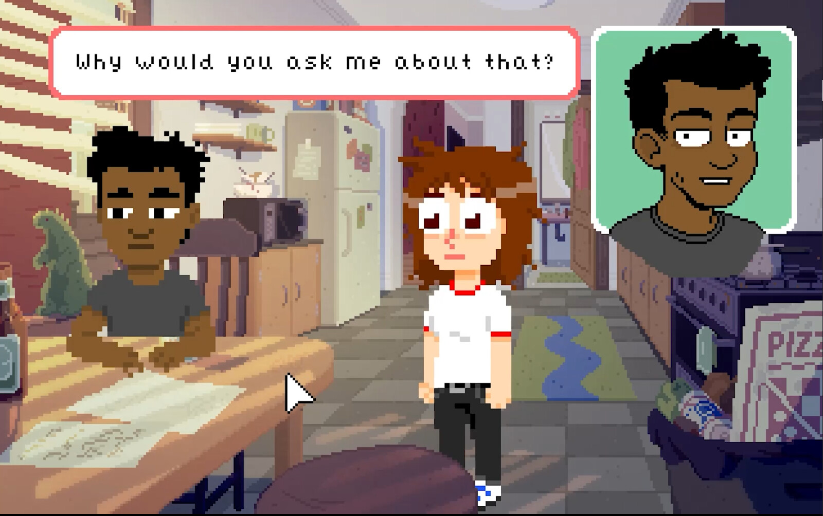 Perfect Tides: Station to Station on Steam