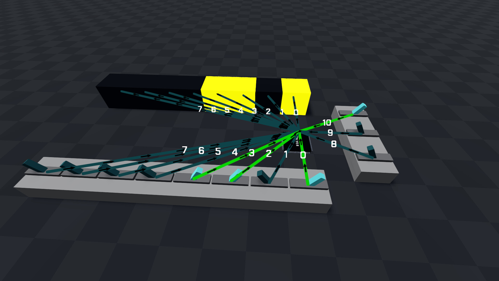 LogiCircuit on Steam