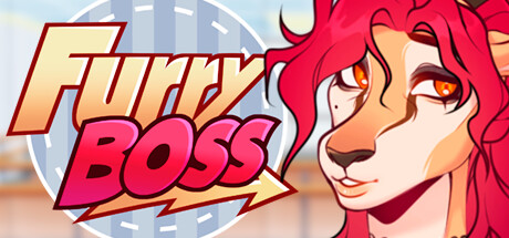 Furry Boss 💼 on Steam