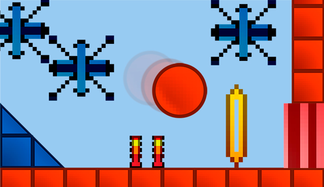 Bounce Classic on Steam