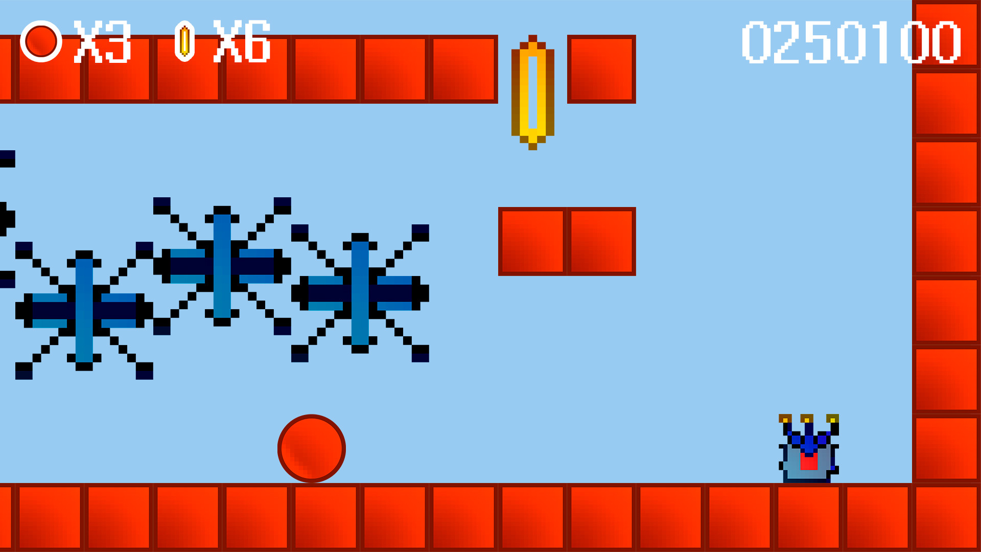 Bounce Classic on Steam