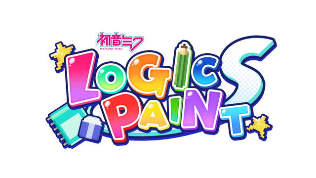 Hatsune Miku Logic Paint S (App 2089350) · Community Items · SteamDB