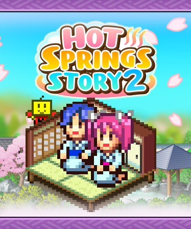Hot Springs Story 2 Price history · SteamDB