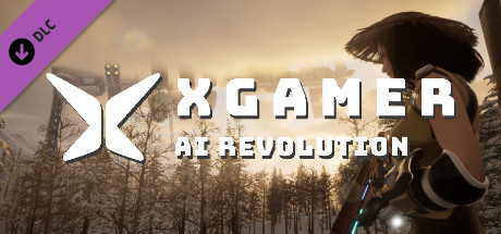 XGAMER - AI Revolution | World Simulation Lab on Steam