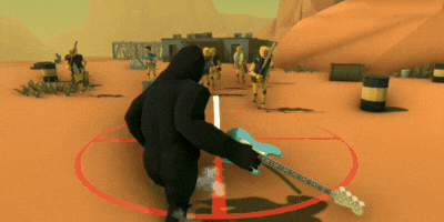 The Wave of Monke on Steam