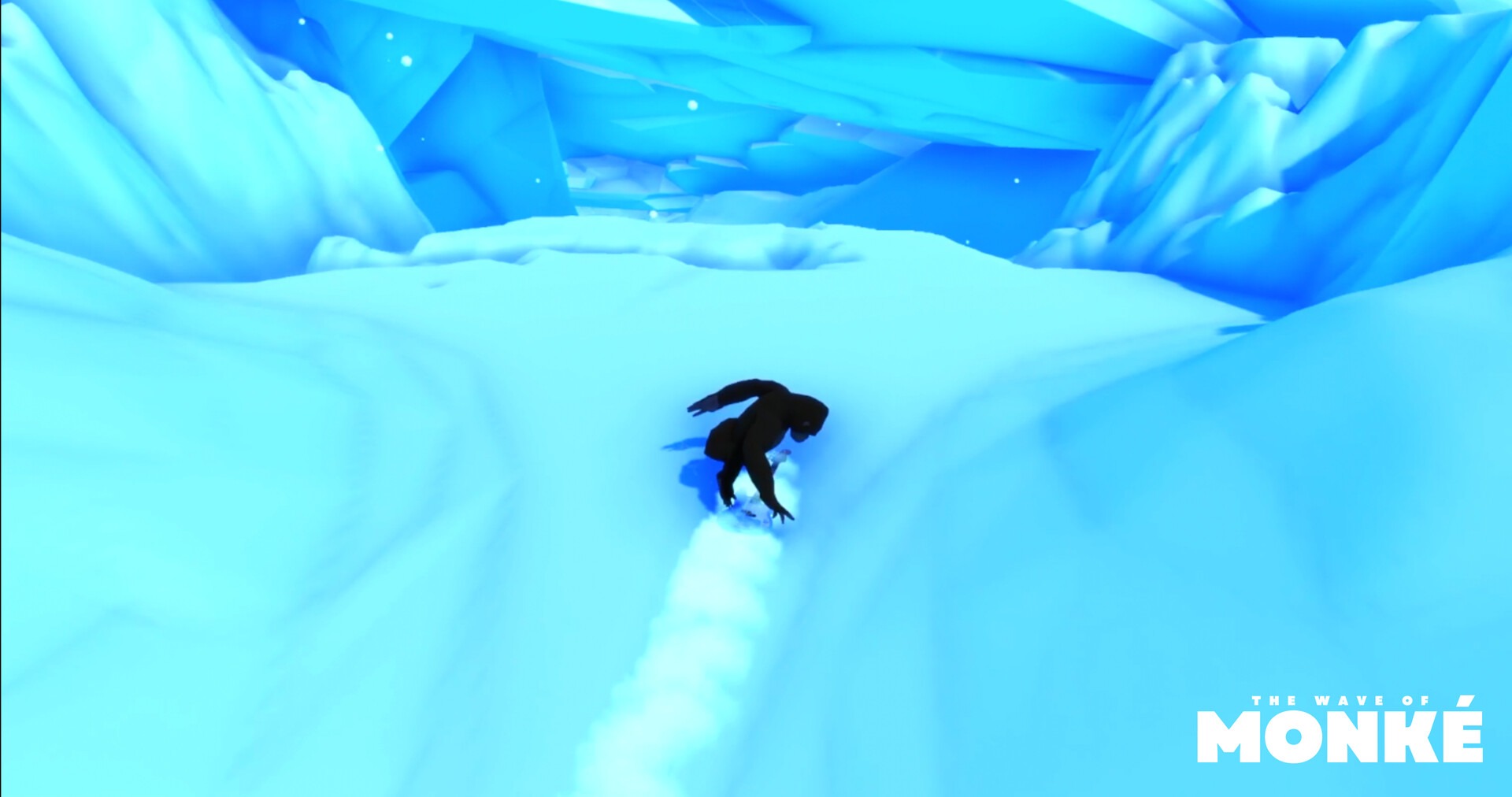 The Wave of Monke on Steam