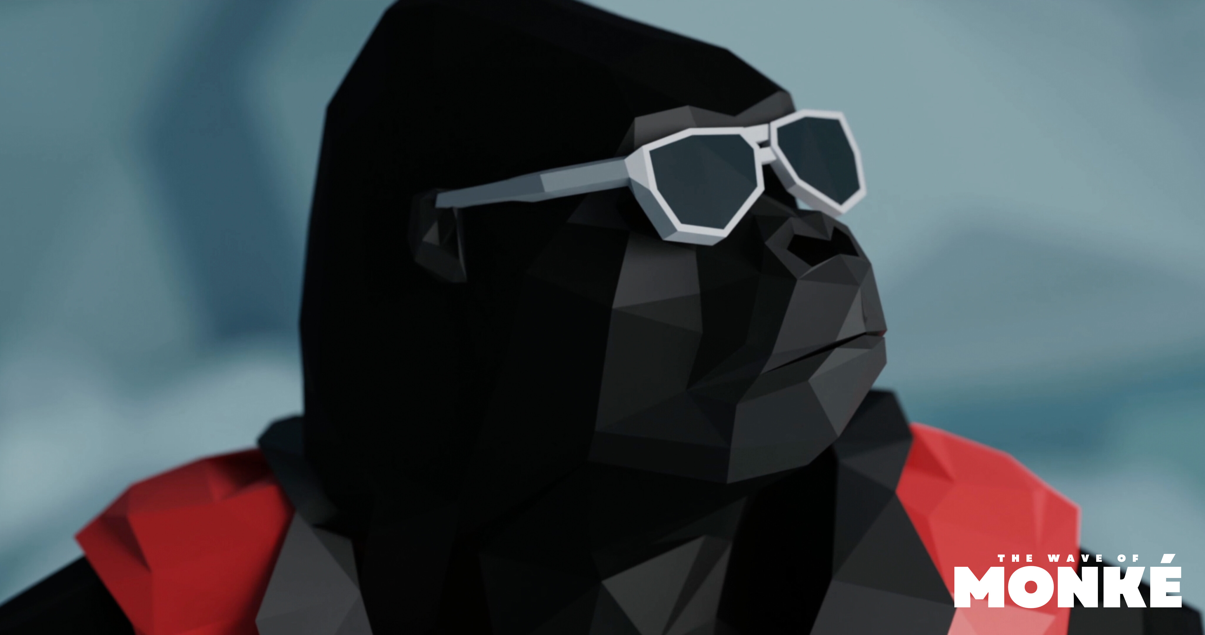 The Wave of Monké · The Wave of Monke Screenshots · SteamDB