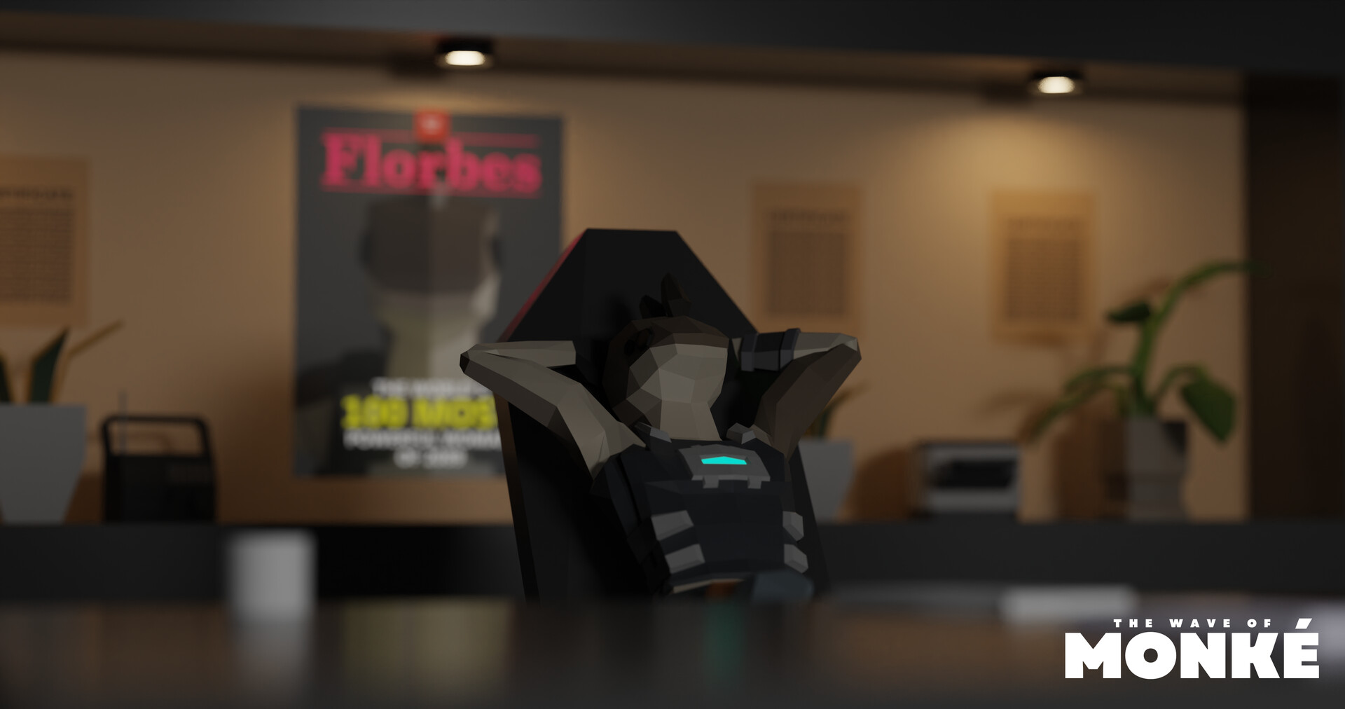 The Wave of Monke on Steam