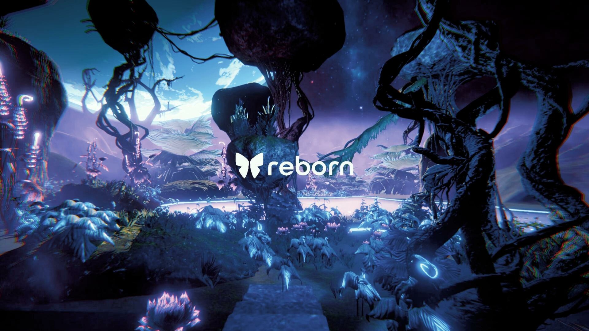 Reborn VR no Steam