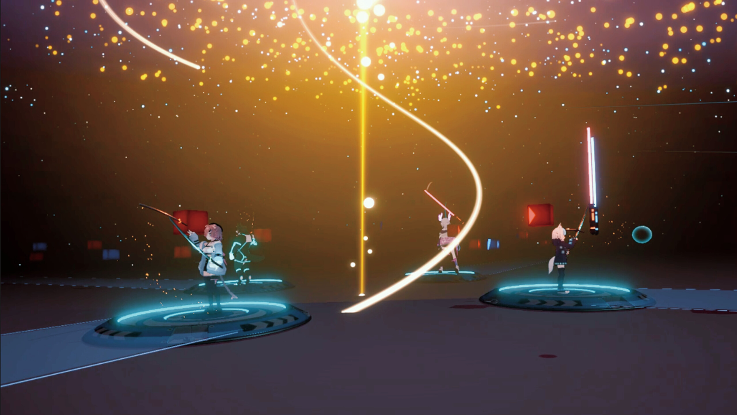 Reborn · Reborn VR Screenshots · SteamDB