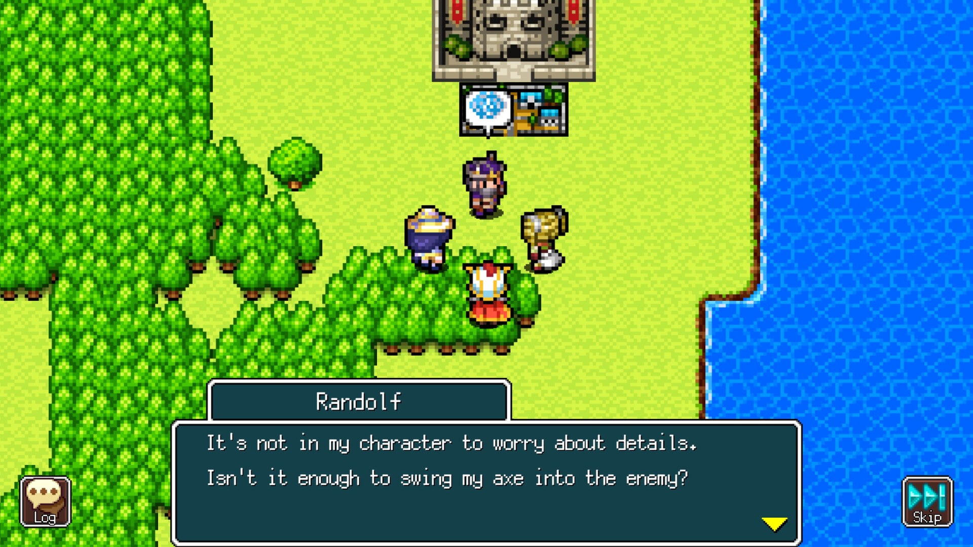 Save 40% on Dragon Prana on Steam