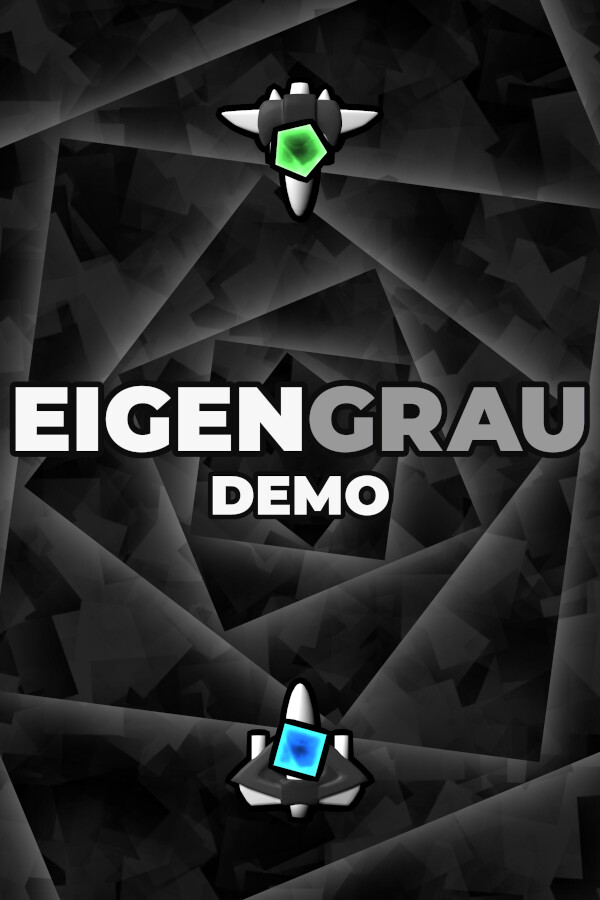 Eigengrau Demo Steam Charts (App 2089690) · SteamDB