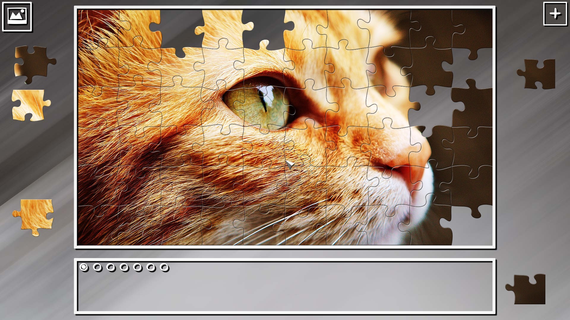 Super Jigsaw Puzzle: Generations - Random Animals 2 on Steam