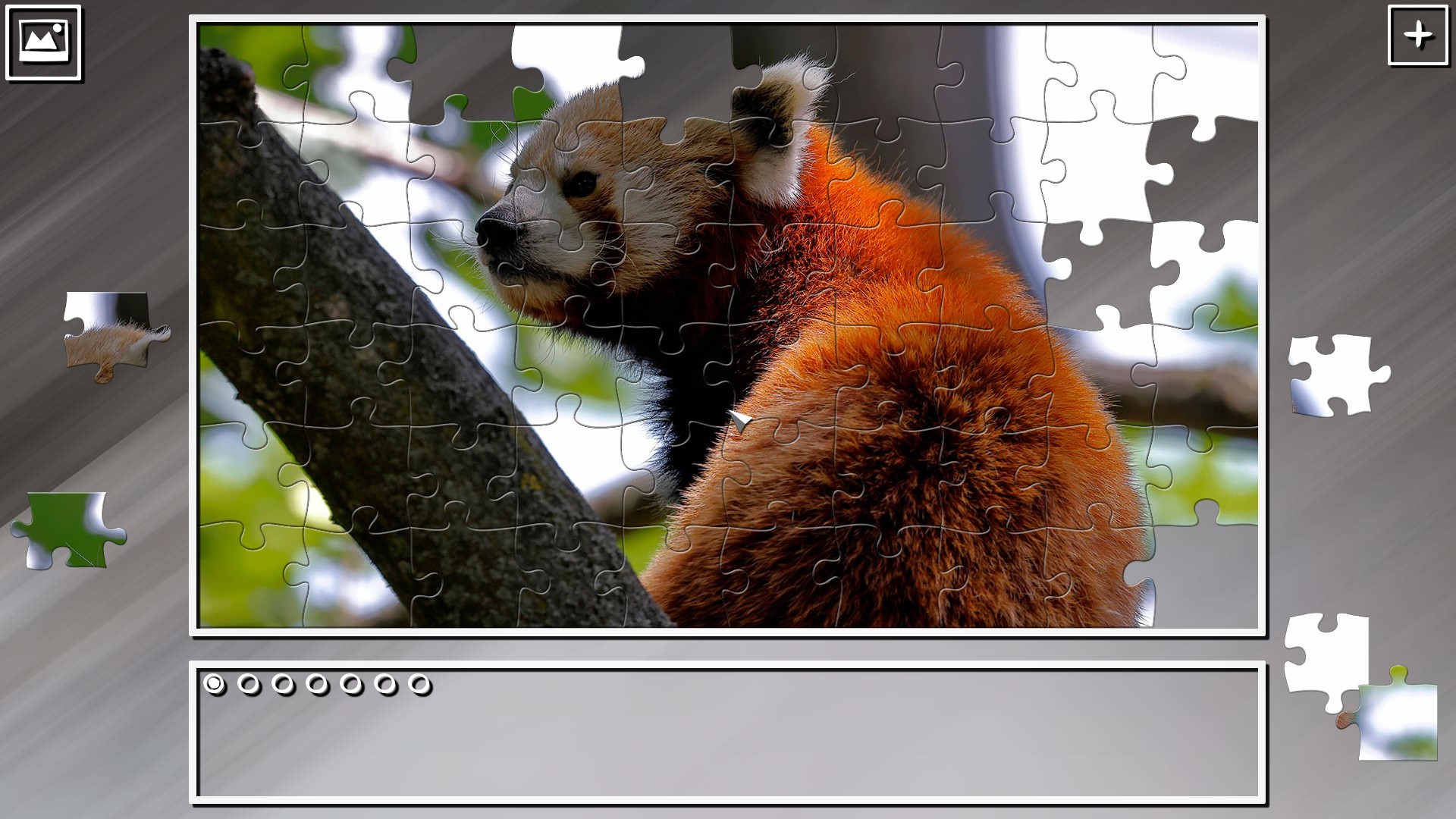 Super Jigsaw Puzzle: Generations - Random Animals 2 on Steam