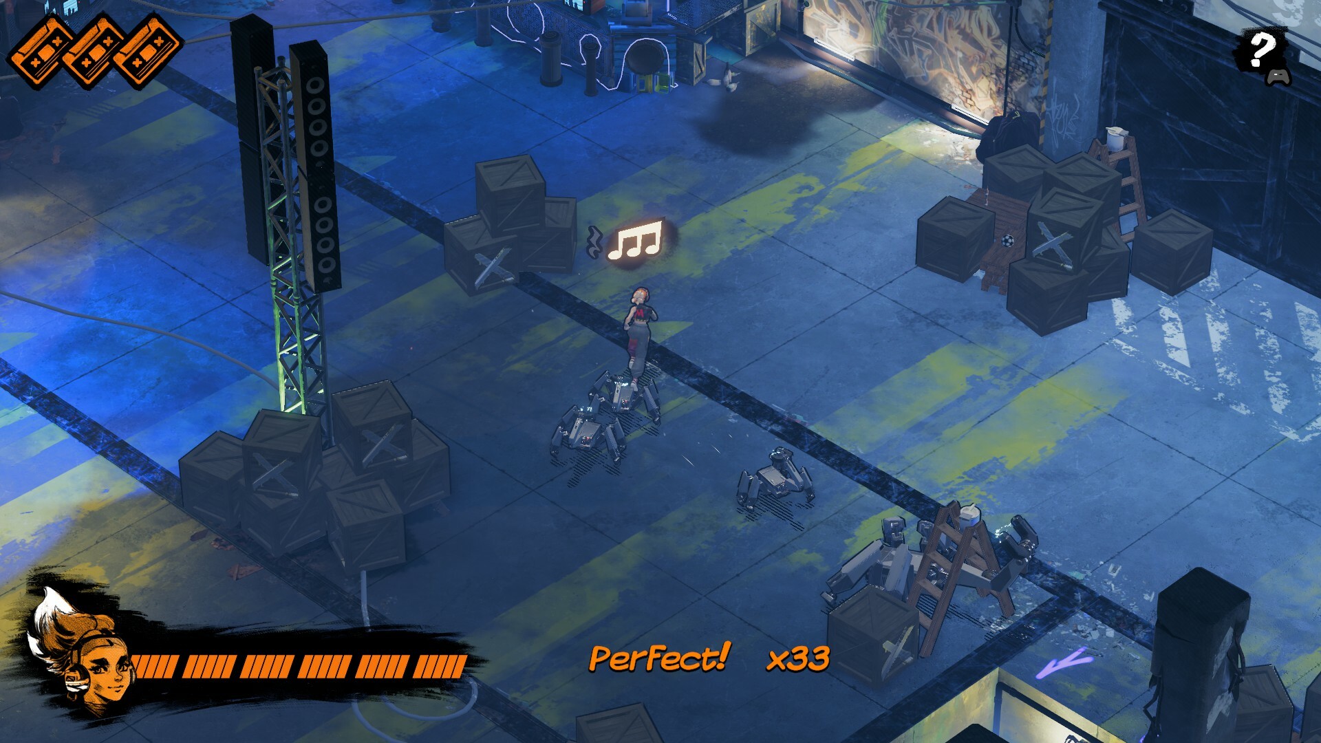 BeatSlayer Screenshots · SteamDB