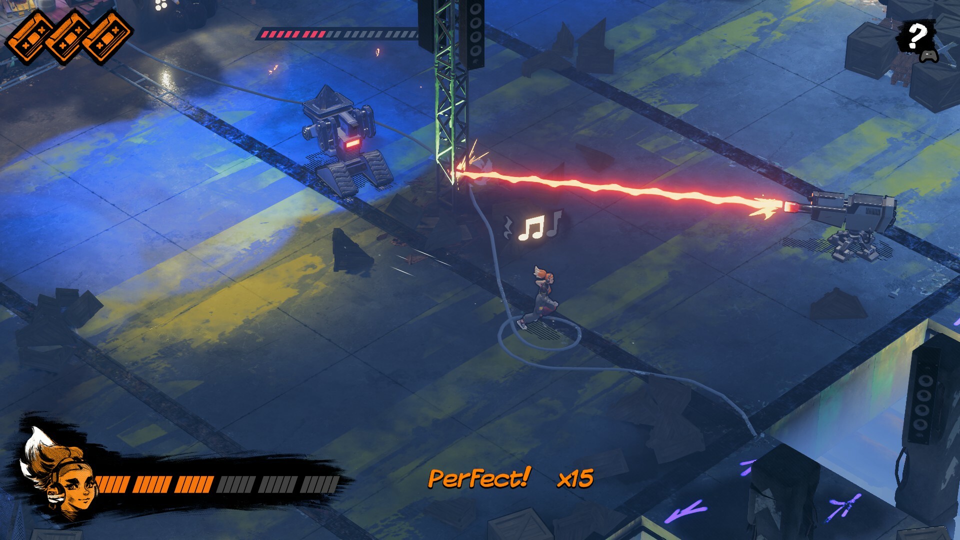 Beat Slayer on Steam