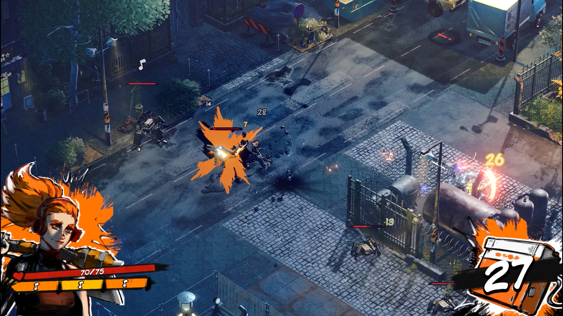 BeatSlayer Screenshots · SteamDB