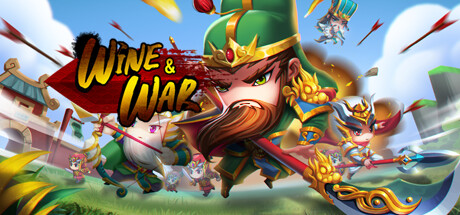 Steam Community :: Wine & War