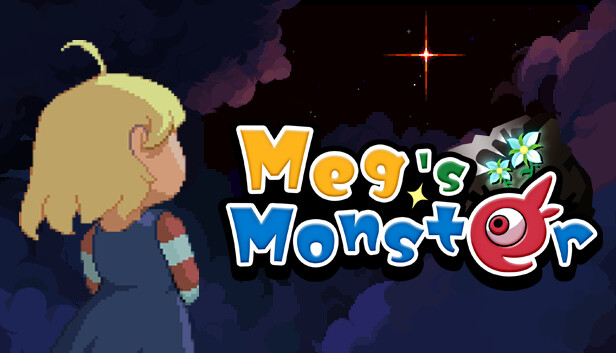 Meg's Monster Demo Steam Charts (App 2089950) · SteamDB